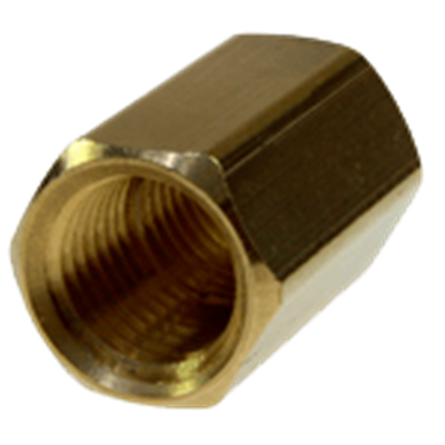 Coilhose Pneumatics Hex Couplings | Yodify.com