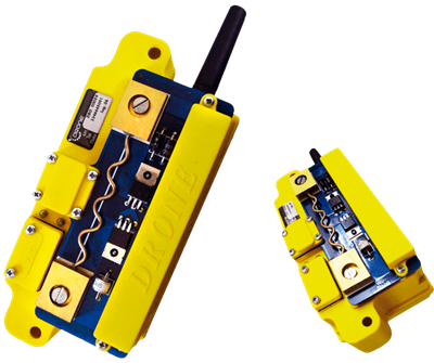 Pietro Fiorentini S.p.a. Remote Monitoring Unit for Cathodic Protection ...