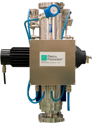 Pietro Fiorentini S.p.a. Flowatch HS Multiphase Flow Meter | Yodify.com