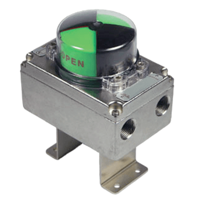 EC Series Limit Switch - A-T Controls - Telematic Controls | Telematic ...