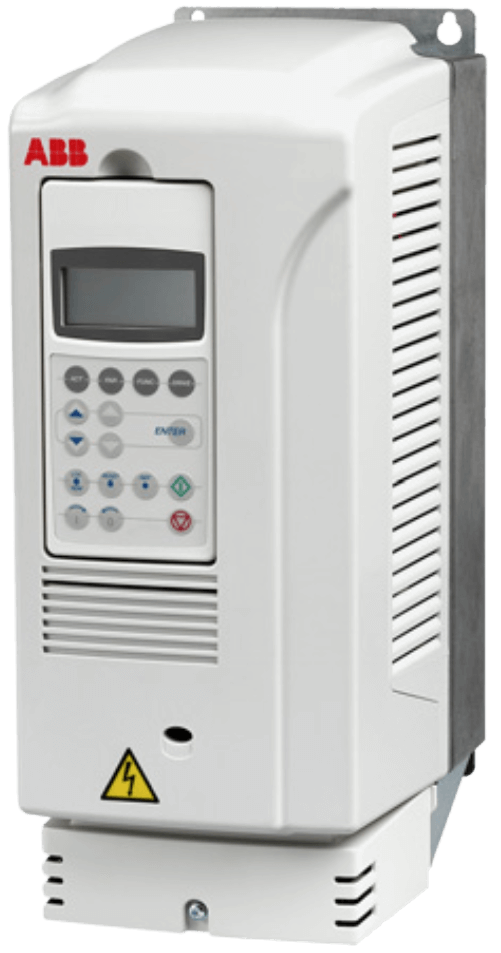 superstrut ACS800 Drive System | Carbon Controls Ltd.