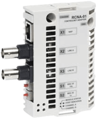 superstrut ControlNet RCNA-01 Adapter | Yodify.com