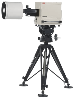 superstrut Hyperspectral MR Series FTIR Spectroradiometer | Yodify.com