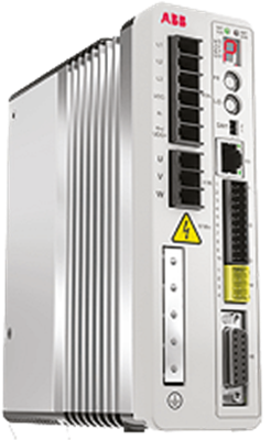 superstrut MicroFlex e190 Motion Control Drive | Yodify.com