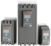 superstrut PSE Softstarter - The Efficient Range | Carbon Controls Ltd.