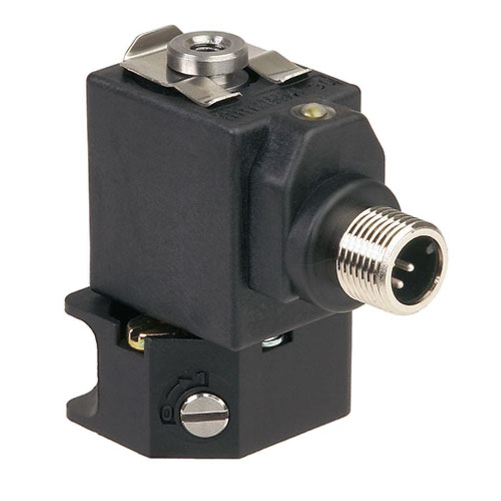 ASCO 189 Series Solenoid Valves | Automatic Controls of Virginia Inc.
