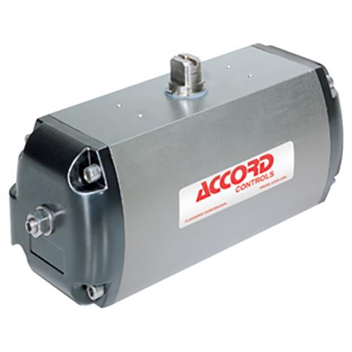 Accord SuperNova Series Rack & Pinion Pneumatic Actuator | JMC ...