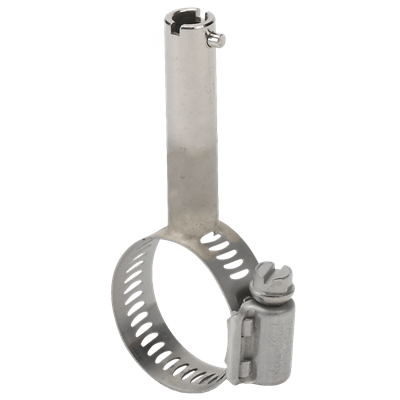 Pipe Clamp RTD Adapter - Telematic Controls | Telematic Controls Inc.