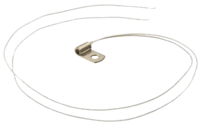 AST Sensors 10K4D25 NTC Thermistor Sensor | Yodify.com