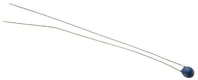 AST Sensors 50K6A1 Series 1 NTC Thermistor Sensor | Yodify.com