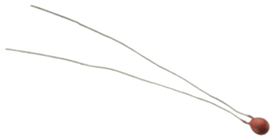 AST Sensors 5K3A1 Series 1 NTC Thermistor Sensor | Yodify.com