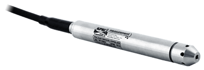 AST Sensors KPSI 320 Analog Water Level Sensor | Yodify.com