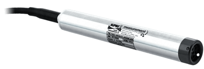 AST Sensors KPSI 500 Digital Water Level Sensor | Yodify.com