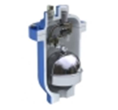 APCO Clean Water Air Release Valves (ARV) | Yodify.com