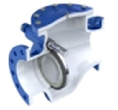 APCO Swing Check Valves (CVS) | Process Technology, Inc.