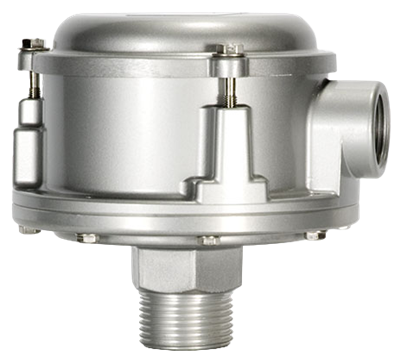 NLS Pneumatic Level Sensor - APG - Telematic Controls | Telematic ...