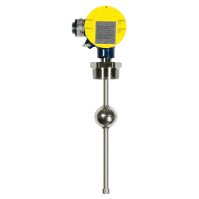 RP Series Resistive Chain Level Measurement - APG - Telematic ...