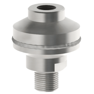 Badotherm ECx Internal Diaphragm Threaded Type | Yodify.com