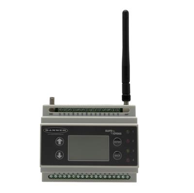 Banner DXM Series Industrial Wireless Controller | Process Technology, Inc.