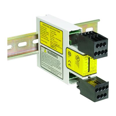 AT Series Duo-Touch Two Hand Control Safety Relays
