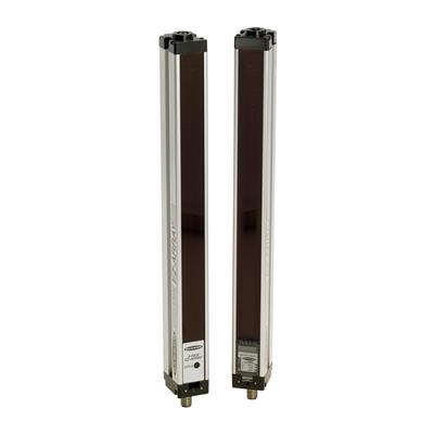Banner EZ-Array Series Measuring Light Curtain | Process Technology, Inc.
