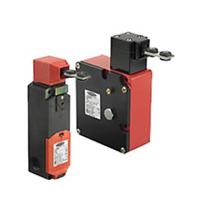 Banner Guard Locking Safety Switch (Power to Unlock) | Process ...