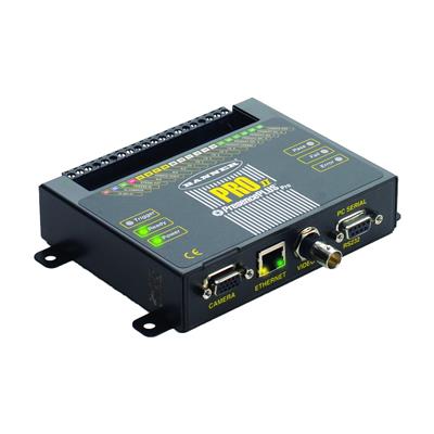 Banner PresencePLUS ProII Controller