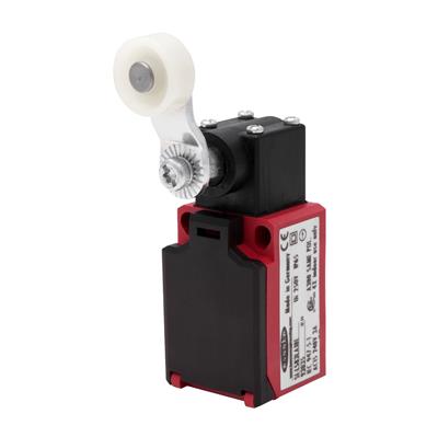 Banner SI Series Safety Limit Switch - Spindle-Mount | Process ...