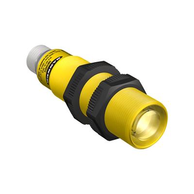 Banner SMI30 Series Intrinsically Safe Barrel Sensor | Process ...