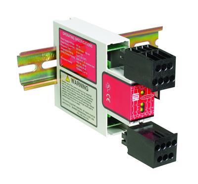 Banner Safety Extension Relay | Process Technology, Inc.