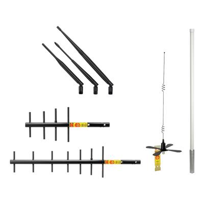 Banner Wireless Antenna | Process Technology, Inc.