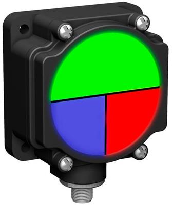Banner K80L Series Segmented Indicator | Process Technology, Inc.