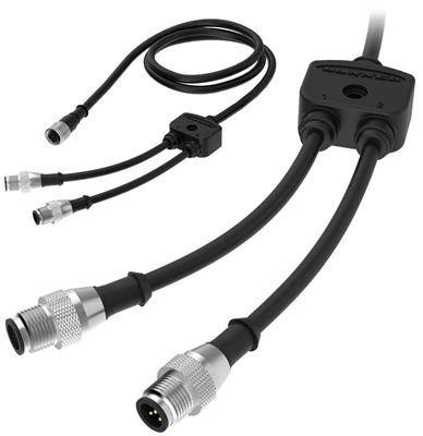 Banner Splitter | Process Technology, Inc.