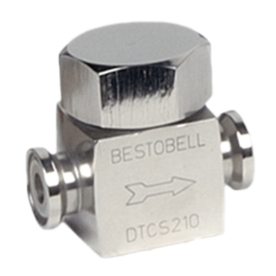 DTCS Series Disc Traps | Yodify.com