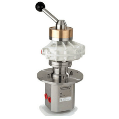 14670 Directional Valve - Bifold - Telematic Controls | Telematic ...