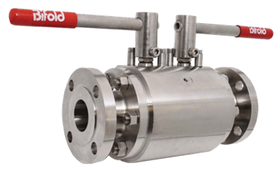 BV09 Process DBB Valve - Bifold - Telematic Controls | Telematic ...