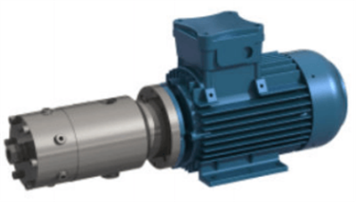 LMLP Oil Pump - Bifold - Telematic Controls | Telematic Controls Inc.