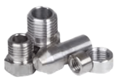 MPF Medium Pressure Fittings - Bifold - Telematic Controls | Telematic ...