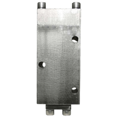 Type SCV & DCV Pilot-Operated Check Valves - Bifold - Telematic ...