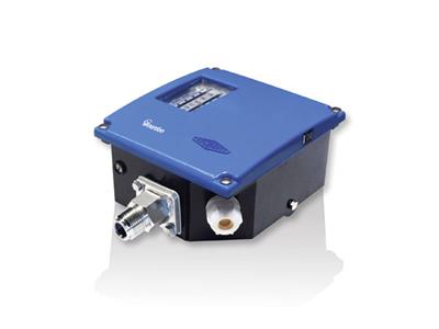 RPPY7 Industrial pressure switch with intrinsic safety | Yodify.com