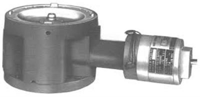 Brodie Model 351 High Frequency Pulse Generator | Specialty Products ...