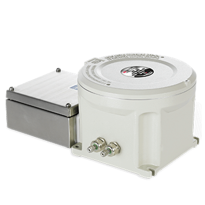 Bronkhorst mini CORI-FLOW Ex d Flow Meter | Yodify.com