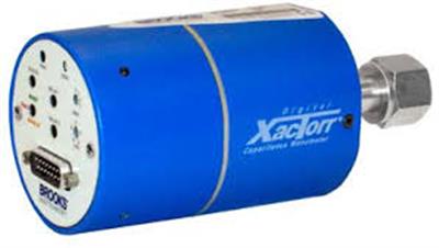 Brooks Instrument XacTorr Series Model CMX160 Vacuum Capacitance ...