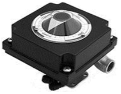 Budenberg D100 Digital Valve Positioner, VALVE ACCESSORIES & CONTROLS ...