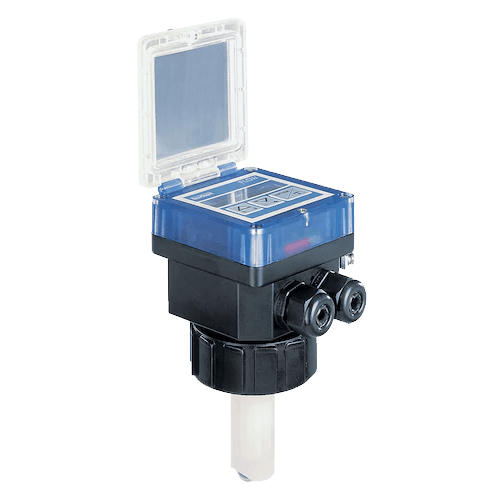Burkert 8025 Compact Flowmeter | JMC Instruments and Controls