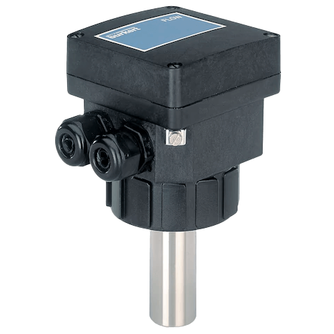 Burkert 8041 Electromagnetic Flow Transmitter | JMC Instruments and ...