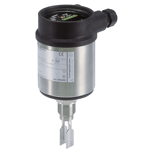Burkert 8111 Vibrating Level Switch | JMC Instruments and Controls
