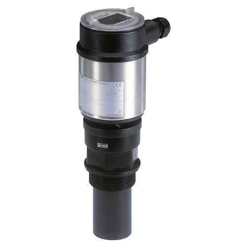 Burkert 8177 Ultrasonic Level Measuring Device | JMC Instruments and ...