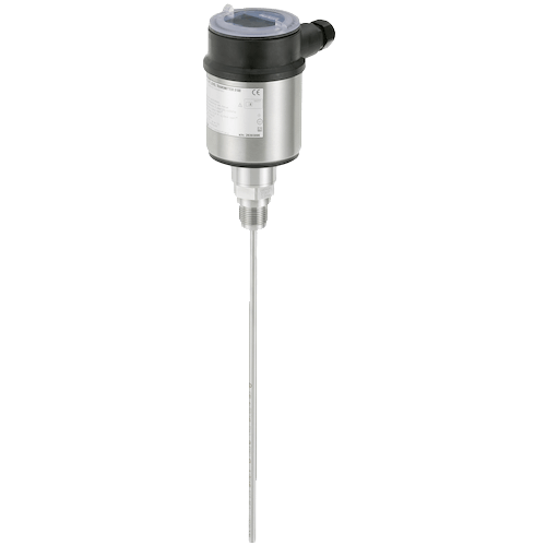 Burkert 8188 Guided Microwave Level Measurement Device | JMC ...