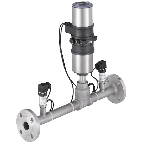 Burkert 8750 Flow Rate Controller, Flow Control System | JMC ...